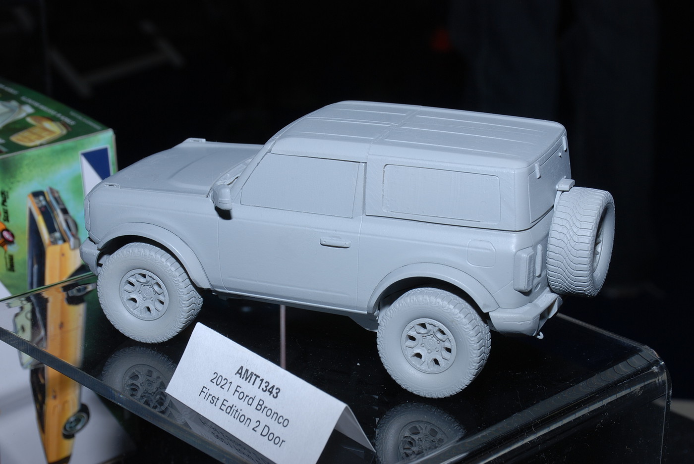 Photo: DSC 0373 | Round 2 Product News at 2022 NNL Motor City album | Funman1712 | Fotki.com ...