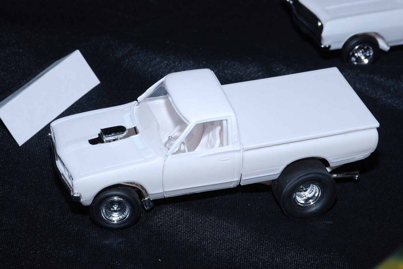 Photo: DSC 0378 | Round 2 Product News at 2022 NNL Motor City album | Funman1712 | Fotki.com ...