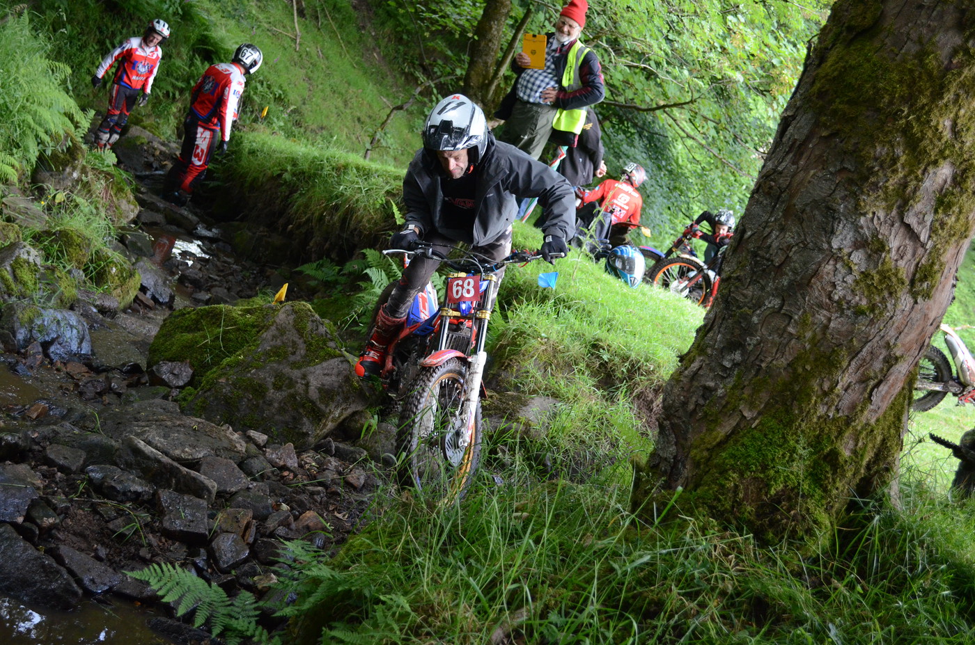 Photo: ROWLAND22DSC 6459 094 | Dave Rowland Trial 2022 album | MACC ...