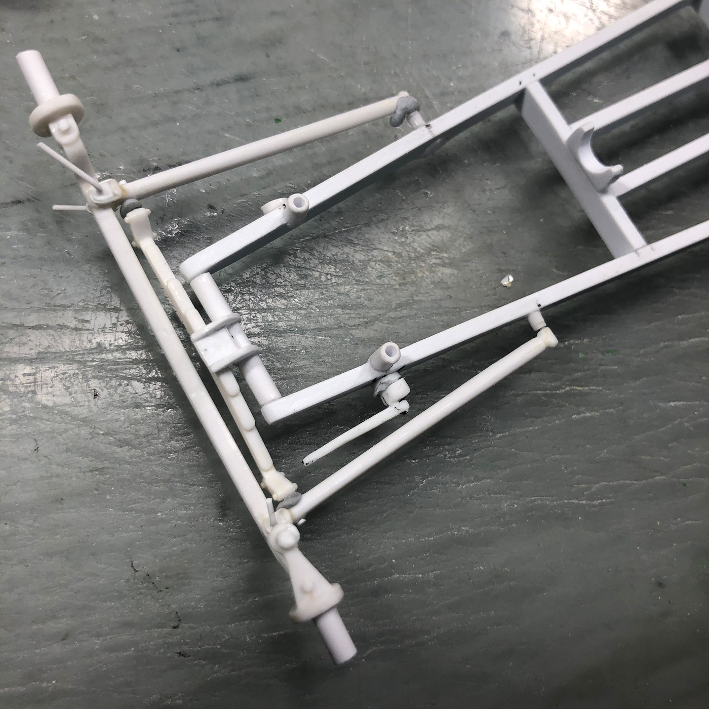 Photo: frfrrf | The Mod Coupe AKA: The Rivet Counter Special album | K ...