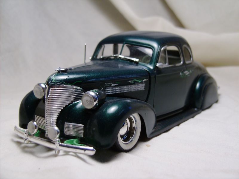 '39 Chevy Coupe album | ShagBilt-Creations | Fotki.com, photo and video ...