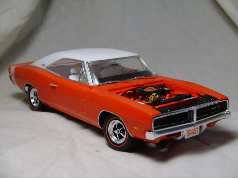 Photo: 013 | '69 Charger R/T album | ShagBilt-Creations | Fotki.com ...