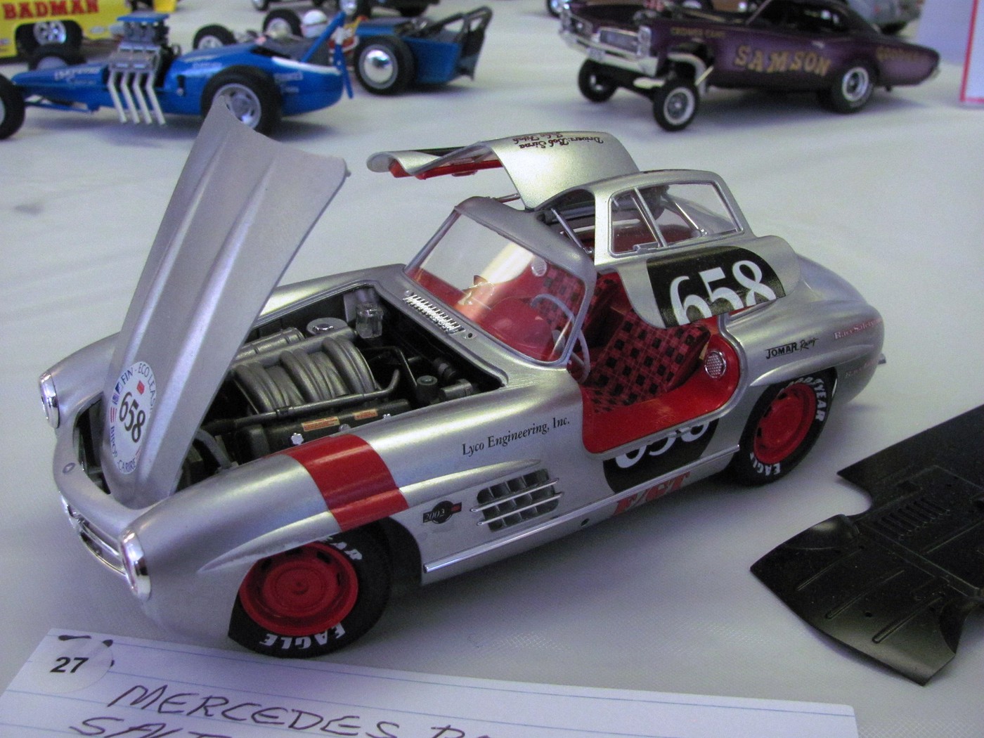 Photo: IMG 5234 | SWTTC Show Fall 2022 album | NitroMarty | Fotki.com ...