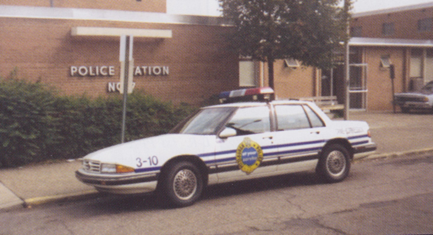 Photo: PA - Pittsburgh Police | Jim Togyer album | copcar dot com ...