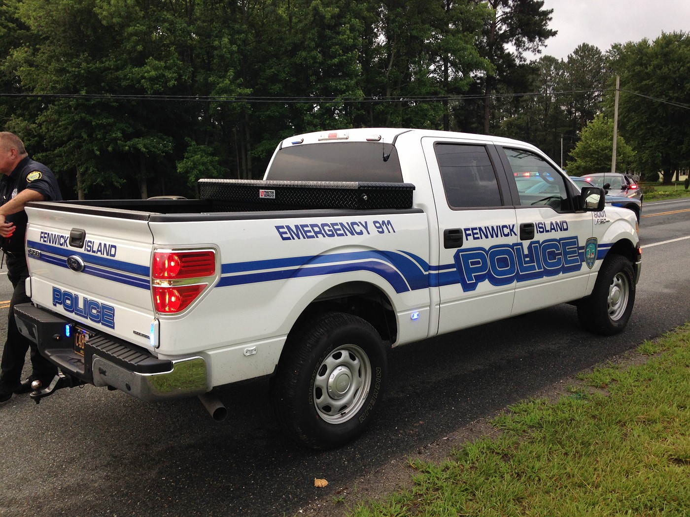 copcar dot com - The home of the American Police Car - Photo Archives