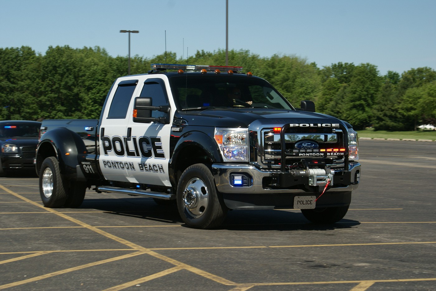 copcar dot com - The home of the American Police Car - Photo Archives