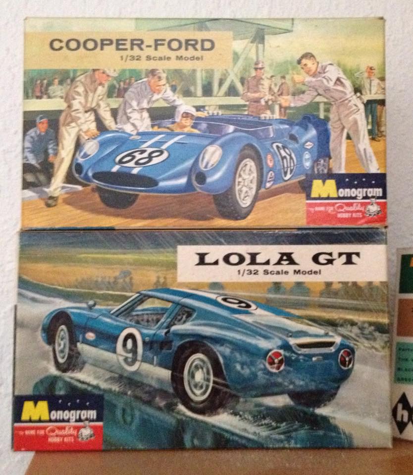 Photo: 01:475198561088 | MODEL BOX ART album | ClubVic312 | Fotki.com ...