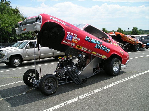 Photo: Englishtown Old Time Drags & Rod Run 7-26-09 080 | Nostalgia ...