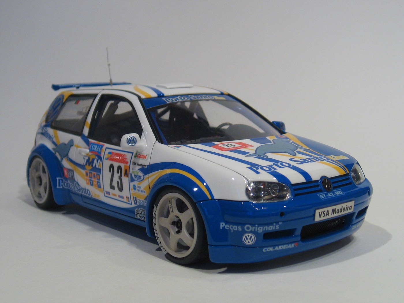 Photo: 12 Golf Kit Car | VW Golf Kit Car album | Teamsorlandet | Fotki ...