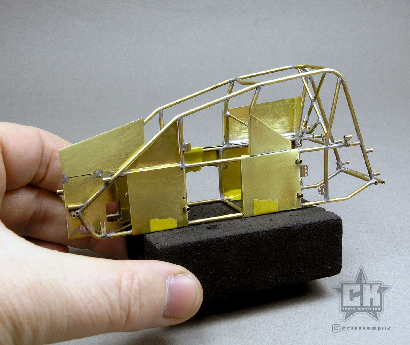 KENNY WELD'S #94 WING SPRINT CAR album | Clay Kemp | Fotki.com, photo ...