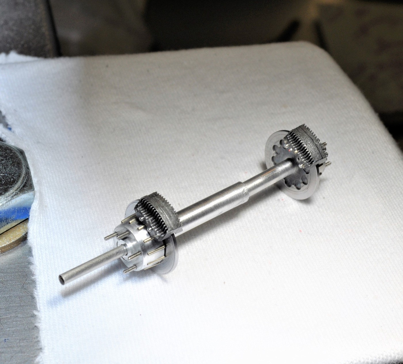 Photo: DSC 0021 | BANTAM FUEL ALTERED album | Steppenwolf56 | Fotki.com ...