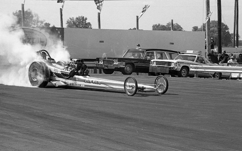 Photo: Rail (29) | FRONT ENGINE DRAGSTERS album | LOUD-PEDAL | Fotki ...
