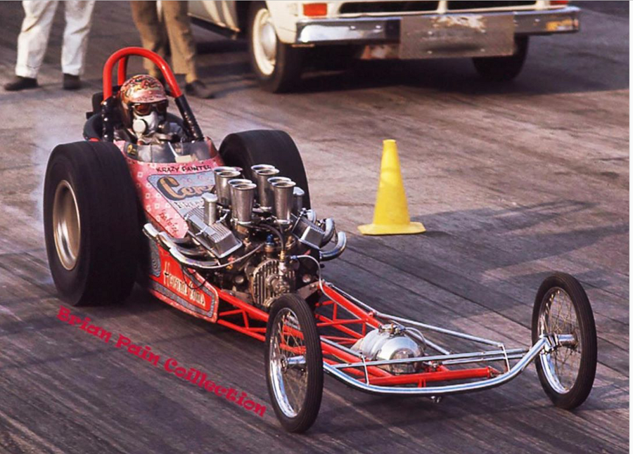 Photo: Front Engine Dragster's (6) | FRONT ENGINE DRAGSTERS II album ...
