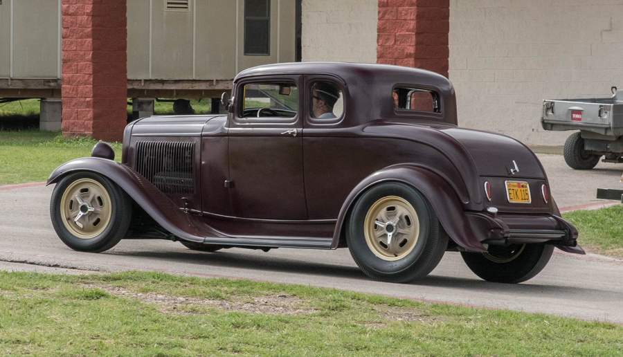 Photo: Cory-Photo by Tom Davison (1) | 1932 FORDS ON HWY 32 II album ...