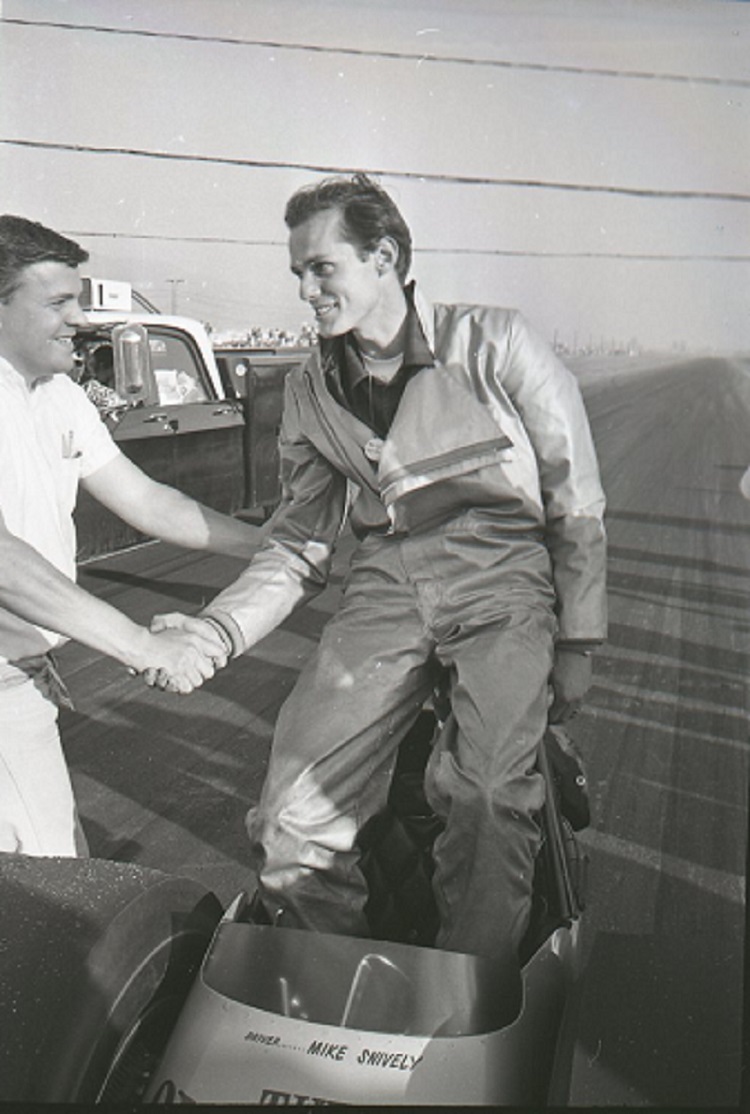 Photo: Mike Snively 1965 | 1 RACE CAR OWNERS,DRIVERS & CREW album ...