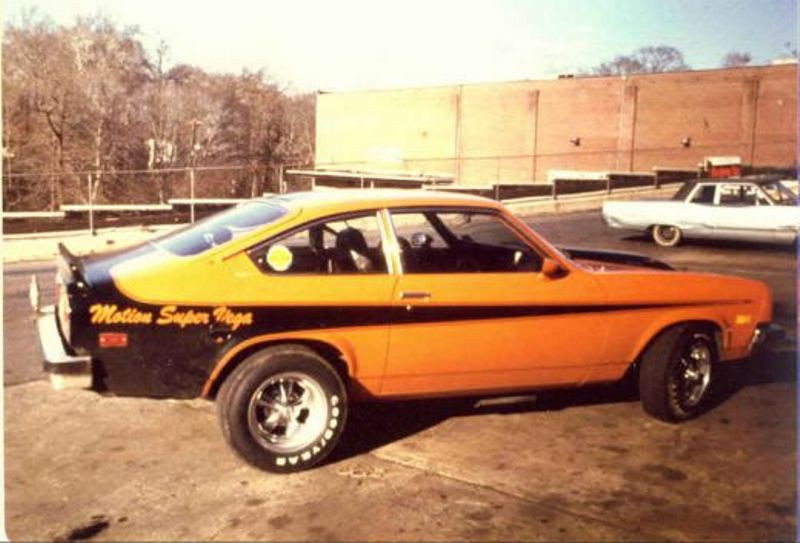 Photo: MOTION SUPER VEGA (5) | 1 STREET FREAKS,PRO STREET, STREET ...