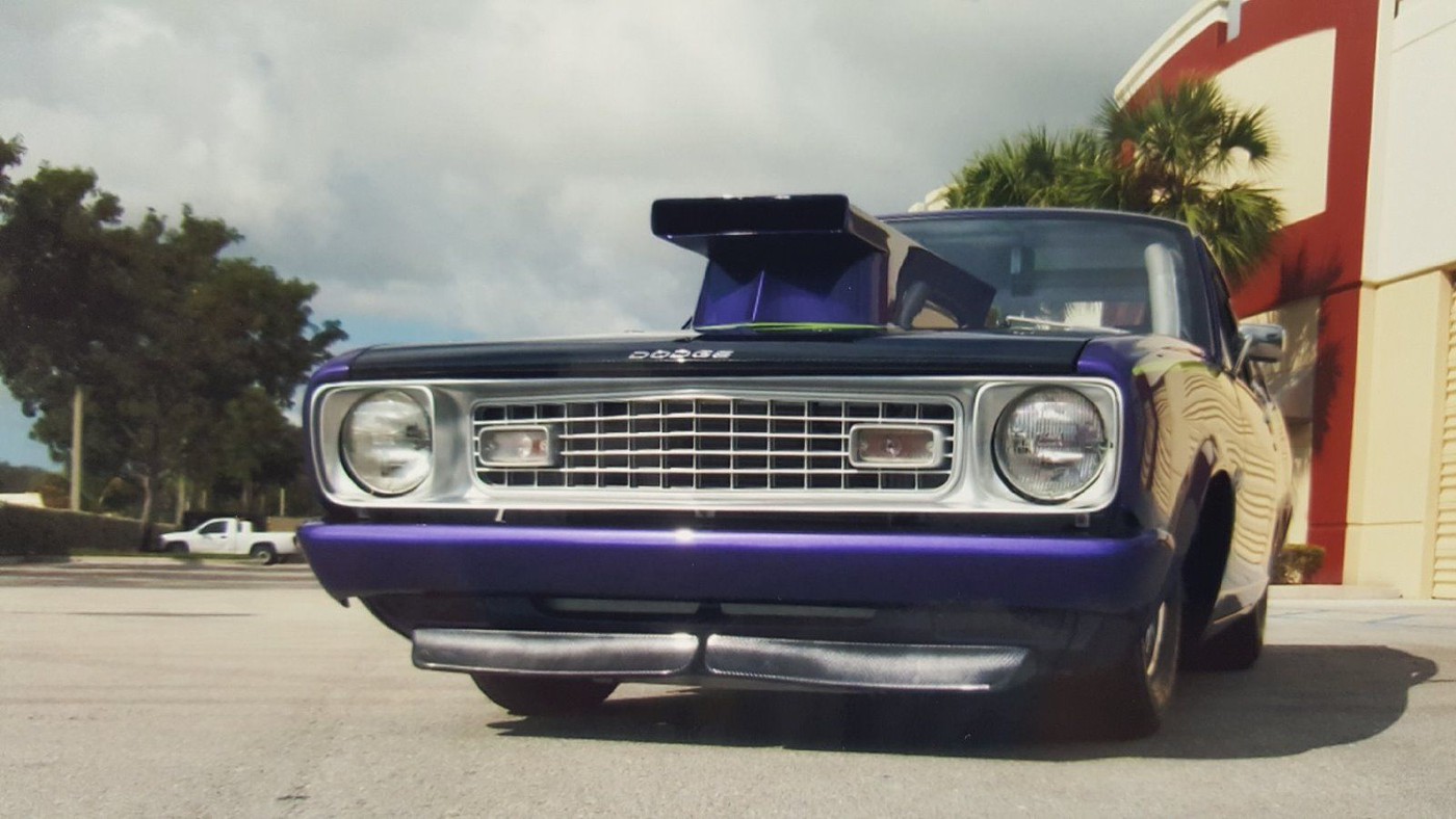 Photo: 1974 DODGE COLT PRO STREET (1) | 2 STREET FREAKS,PRO STREET ...