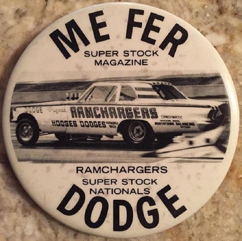 Photo: Ramchargers | DRAG RACE MEMORABILIA album | LOUD-PEDAL | Fotki ...