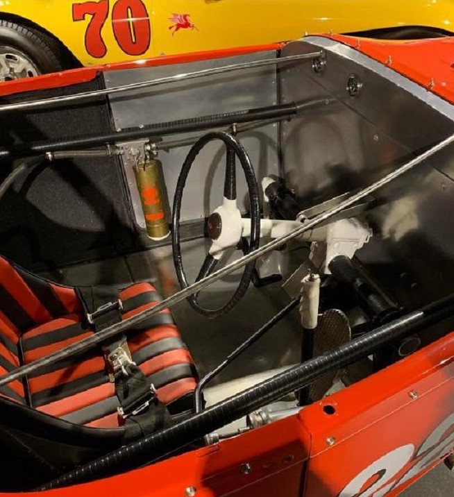 Photo: Model A Roadster (2) | TONY NANCY'S 22 JR album | LOUD-PEDAL ...