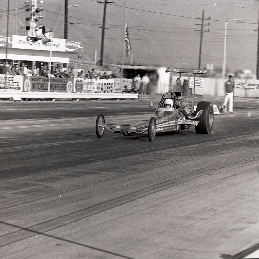 Photo: Irwindale Raceway (9) | IRWINDALE RACEWAY album | LOUD-PEDAL ...