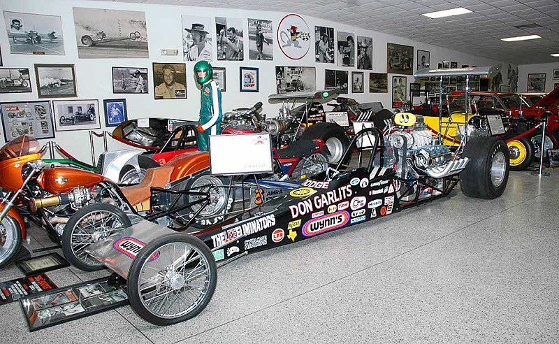 Photo: Swamp Rat 18 | DON "BIG DADDY"GARLITS album | LOUD-PEDAL | Fotki ...