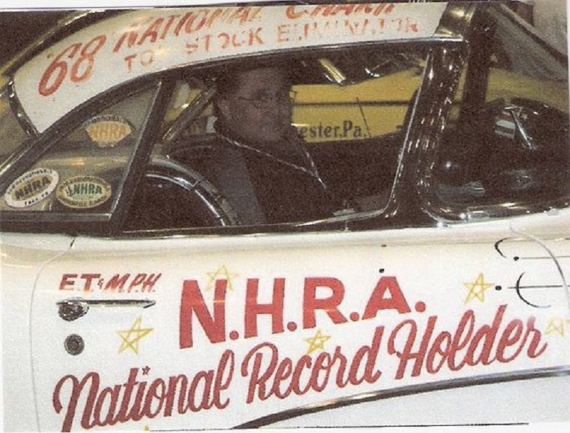 Photo: NHRA RECORD HOLDER | 2 RACE CAR OWNERS,DRIVERS & CREW II album | LOUD-PEDAL | Fotki.com ...