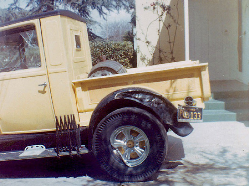 Photo: The Jim Jacobs Story | JIM "JAKE" JACOBS PICK UP album | LOUD ...