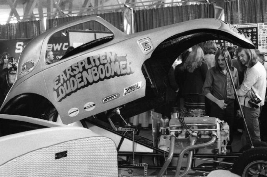 Photo: Vintage Hot Rod Show (112) | 1 EARLY HOT ROD & CUSTOM CAR SHOWS ...