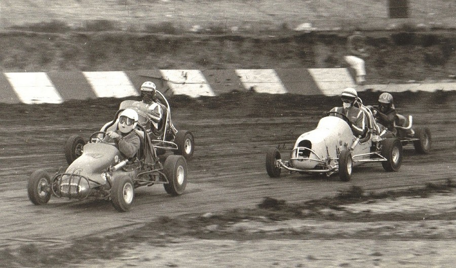 QUARTER MIDGETS KARTS & MINI BIKES album | LOUD-PEDAL | Fotki.com ...