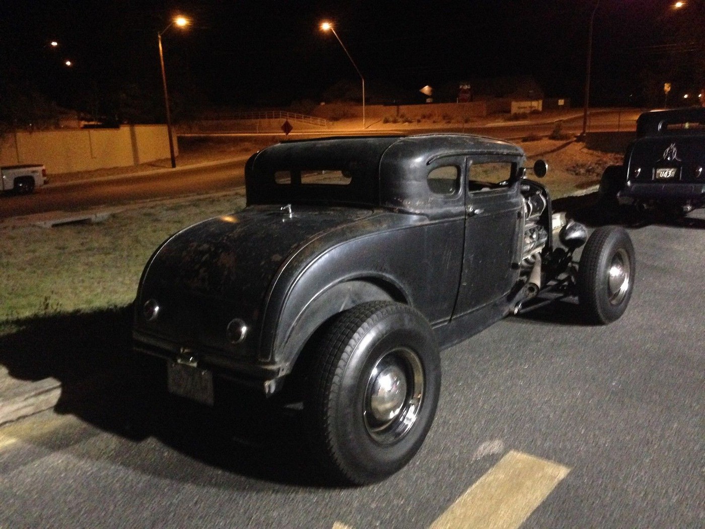 Photo: THE CHADLY COUPE (7) | COUPES & SPORT COUPES album | LOUD-PEDAL ...