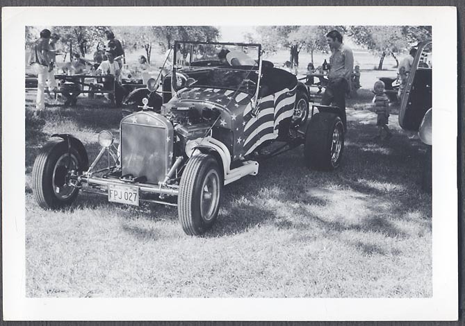 Photo: Ford Model T 1908-1927 (4) | MODEL T T BUCKETS album | LOUD ...