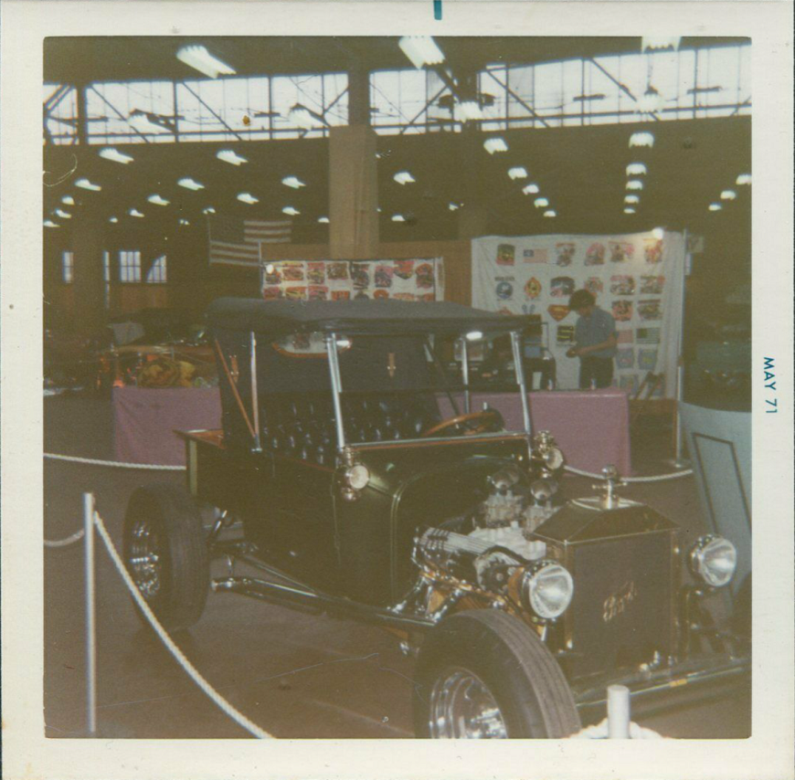 Photo: Rod & Custom Car Show (51) | 2 EARLY HOT ROD & CUSTOM CAR SHOWS ...