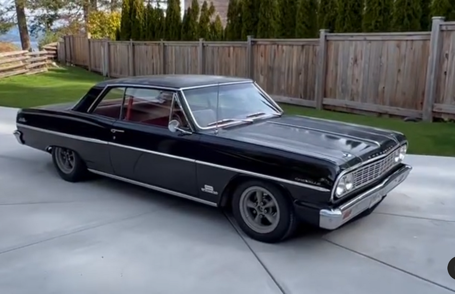 Photo: Chevelle (1) | 3 STREET FREAKS,PRO STREET & PRO TOURING CARS III ...