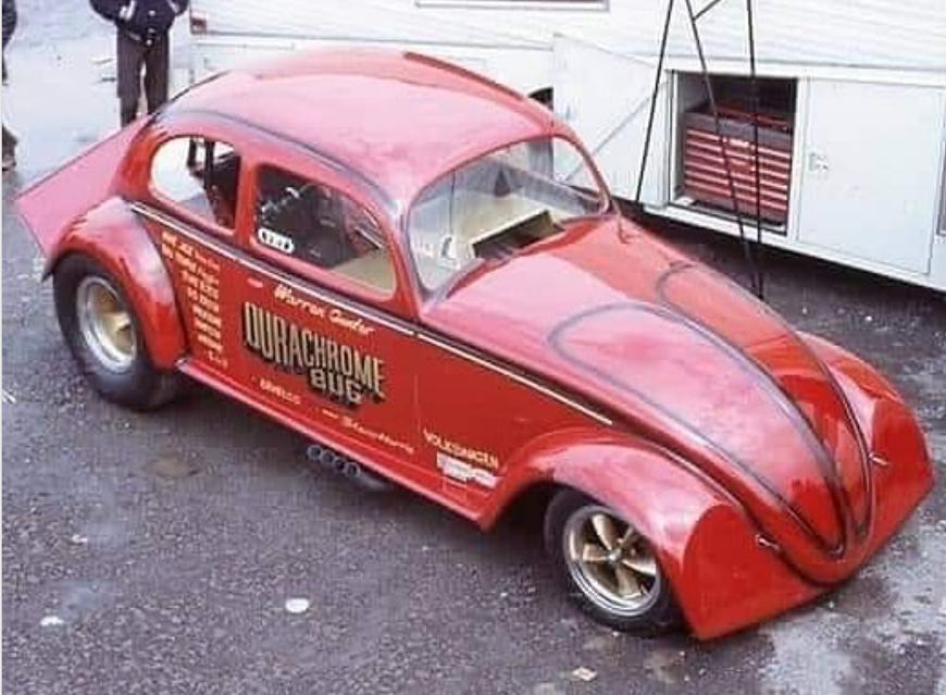 Photo: Funny Cars (14) | VINTAGE FUNNY CARS V album | LOUD-PEDAL ...