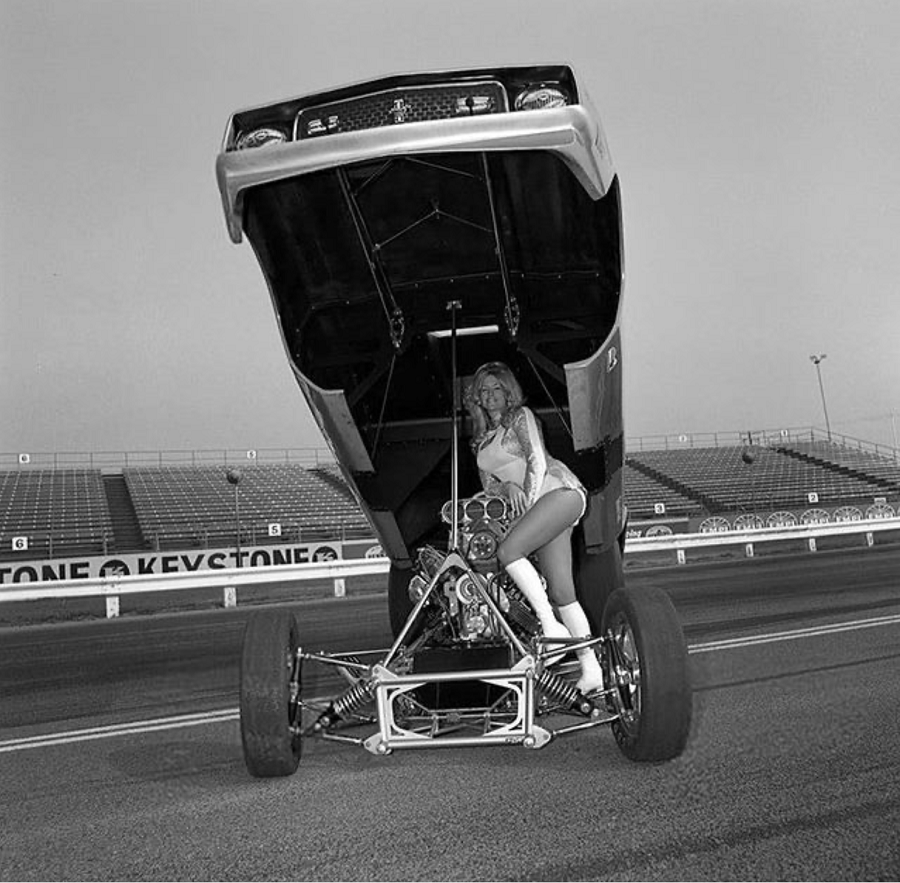 Photo: Linda | MISC DRAG RACING PIC'S IV album | LOUD-PEDAL | Fotki.com ...