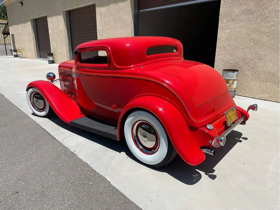 Photo: 32 Ford (4) | COOL 1932 FORD PHOTOS IV album | LOUD-PEDAL ...