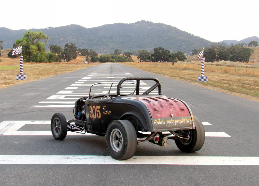 Photo: 32 Ford Roadster | COOL 1932 FORD PHOTOS IV album | LOUD-PEDAL ...