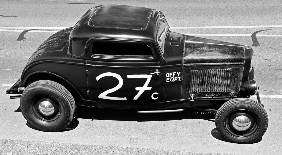 Photo: Deuce Days 2022 (5) | COOL 1932 FORD PHOTOS IV album | LOUD ...