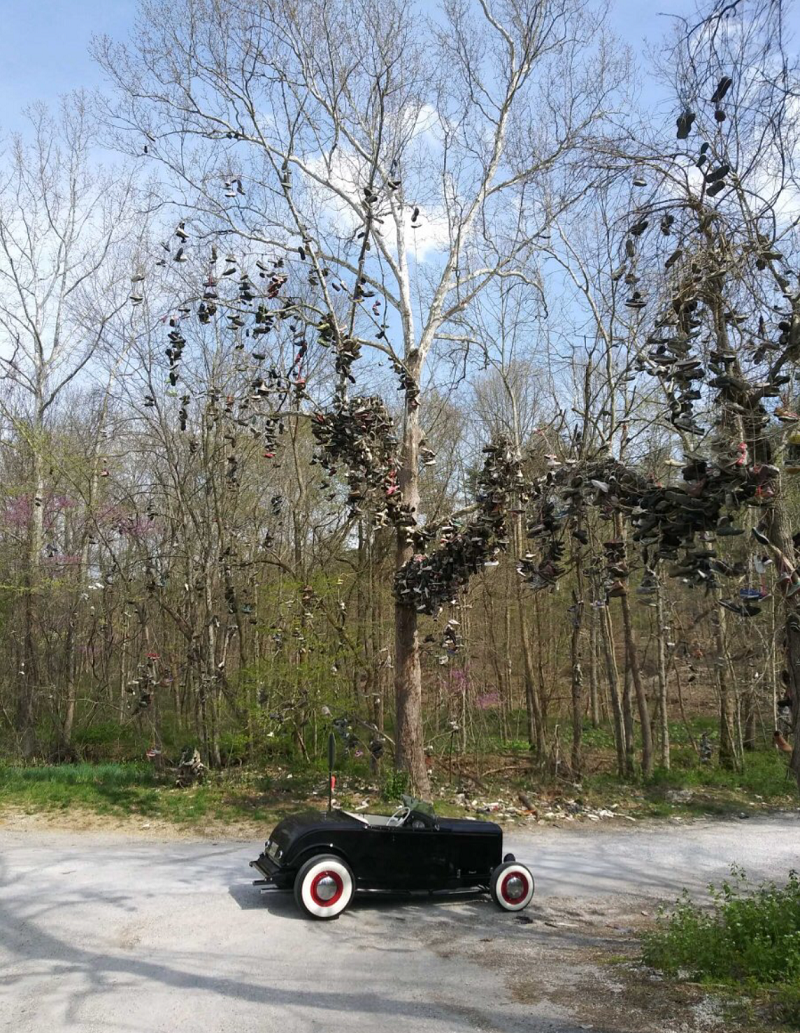 Photo: Tim Troutman | COOL 1932 FORD PHOTOS IV album | LOUD-PEDAL ...