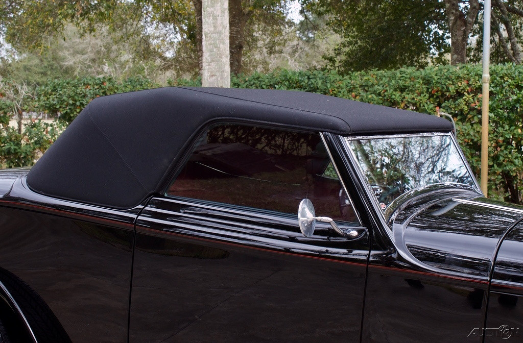 Photo: Barry Lobeck's 1932 Ford Cabriolet Highboy (55) | BARRY LOBECK'S ...