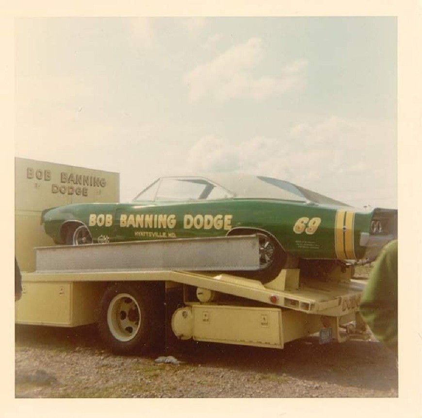 Photo: Niagara Dragstrip | MISC DRAG RACING PIC'S VI album | LOUD-PEDAL ...