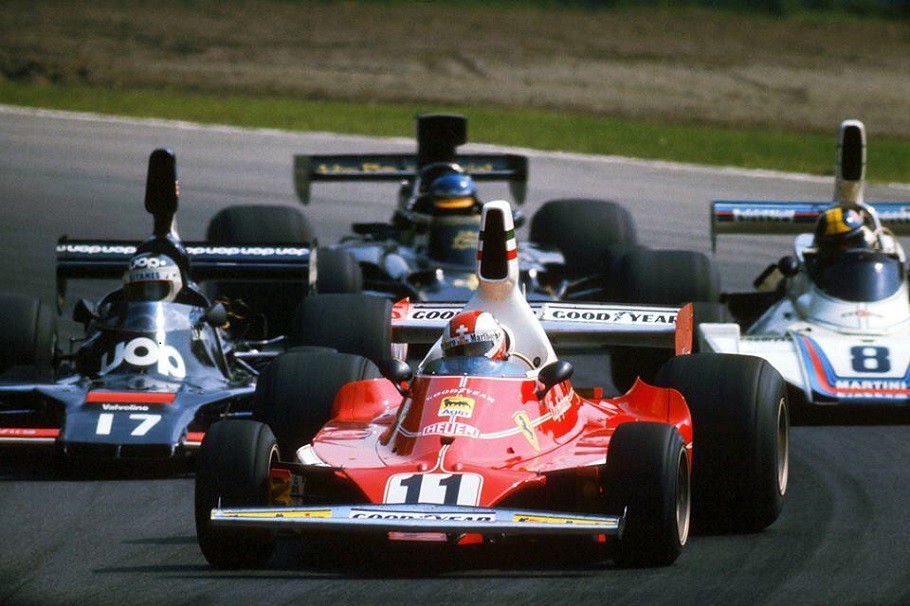Photo: Monza 1975 | FORMULA 1 Part IV album | LOUD-PEDAL | Fotki.com ...