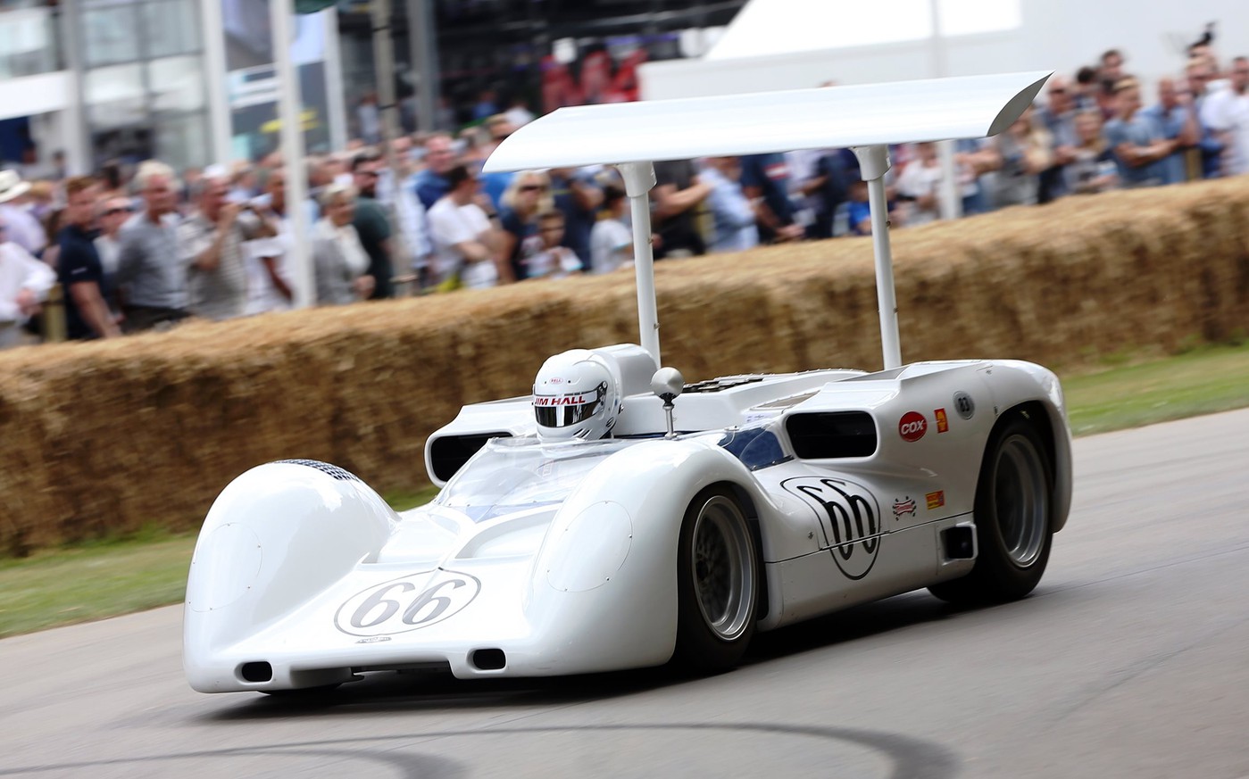 JIM HALL & HIS CHAPARRAL RACE CARS album | LOUD-PEDAL | Fotki.com ...
