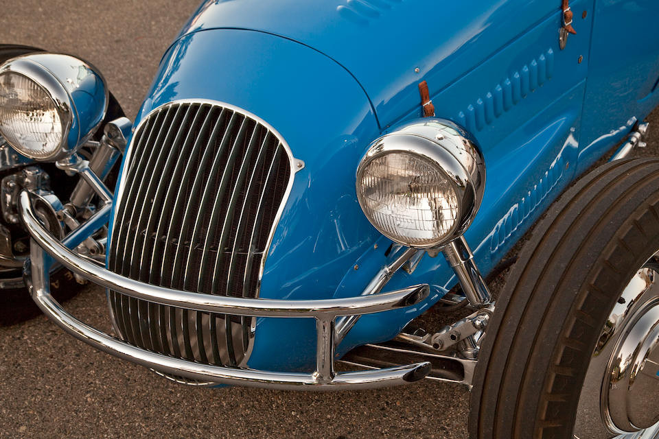 Photo: Dick King Roadster (7) | DICK KING 1929 ROADSTER album | LOUD ...