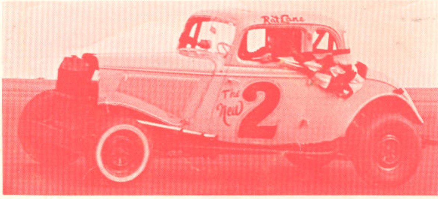 Photo: Rat Lane | MODIFIEDS MOST PRE 1964 album | ALABAMA AUTO RACING ...