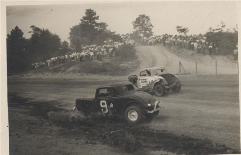 Photo: Johnny Garrison collection 021 | Johnny Garrison collection ...