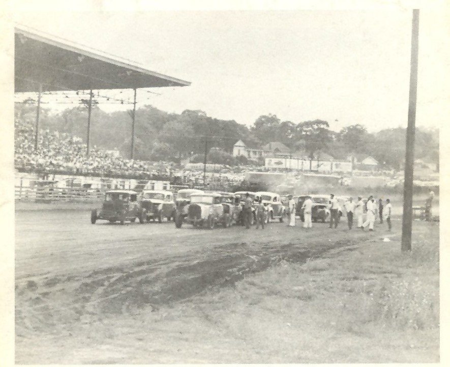 Birmingham Fairgrounds album | ALABAMA AUTO RACING PIONEERS | Fotki.com ...