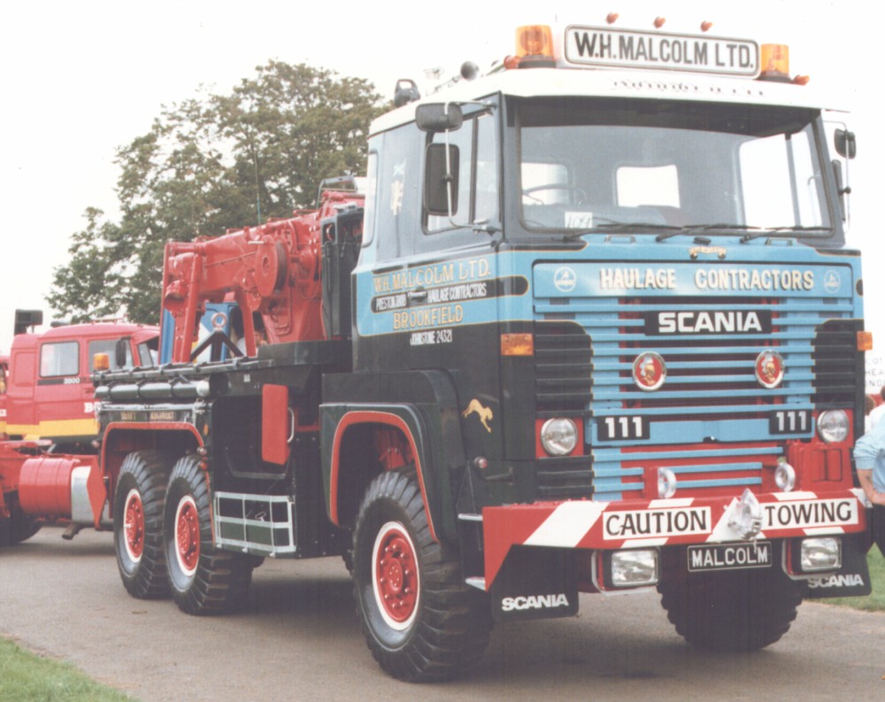 W H Malcolm, Brookfield, Scotland album | Brian Edgar | Fotki.com ...