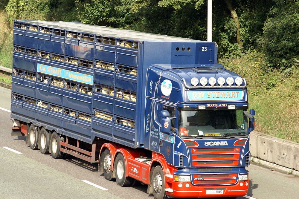 R. W. Stewart, Linlithgow, West Lothian, Scotland. album | Brian Edgar ...