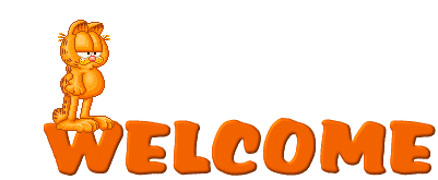 Photo: GarfieldWelcome-vi | garfield extras album | AngelDragon's Lair ...